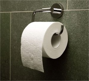 What Are The size of toilet paper roll tube? | Toilet Paper Core