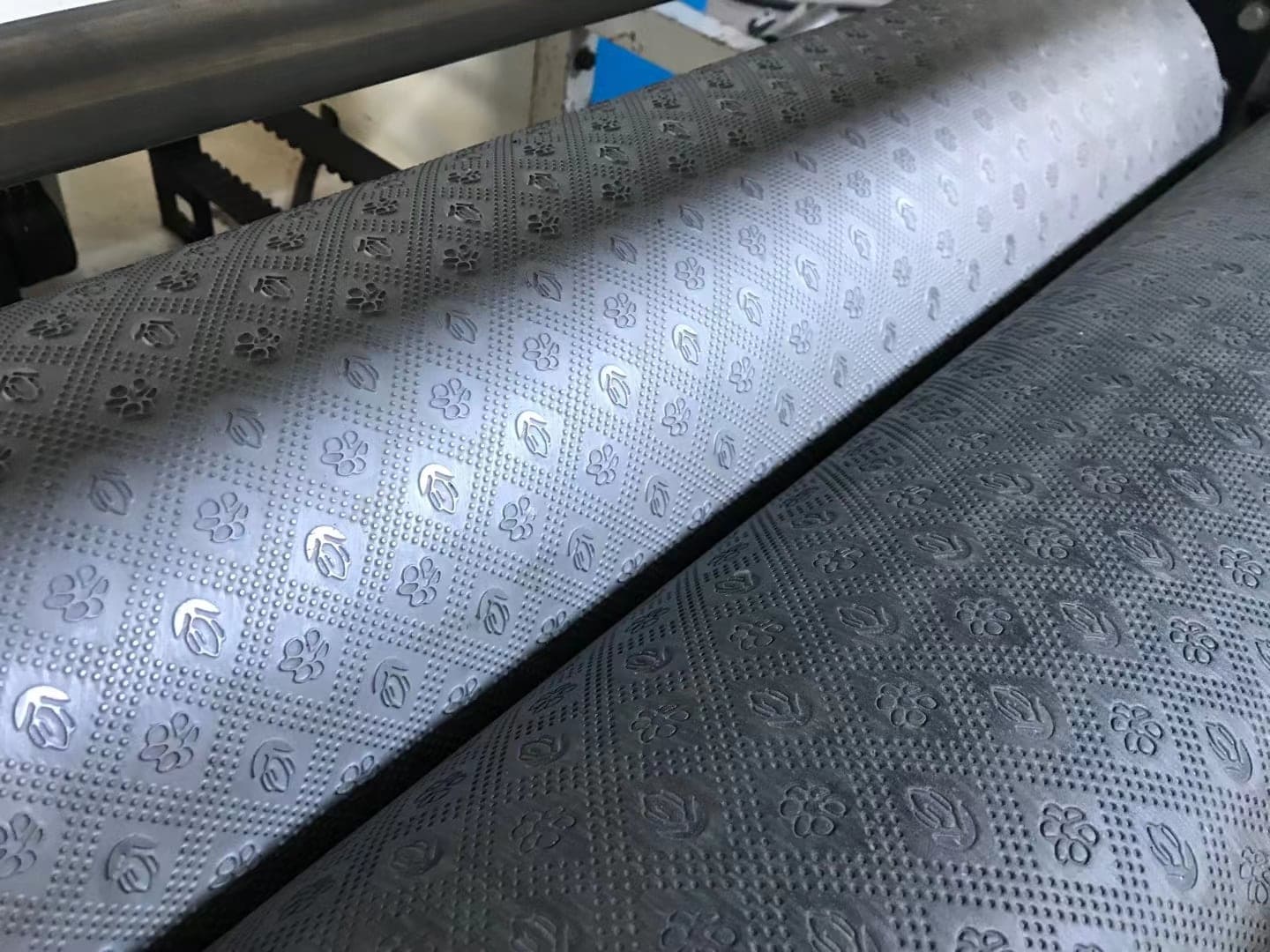 Manufacturing Process of Toilet Paper Roll Converting