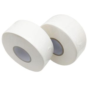 Toilet Tissue (Jumbo / Parent Rolls) Suppliers Manufacturer