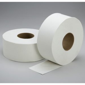 Toilet Tissue (Jumbo / Parent Rolls) Suppliers Manufacturer