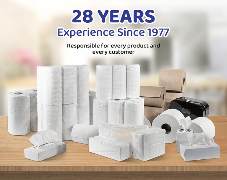 Toilet Paper Roll - Toilet Tissue (Jumbo / Parent Rolls) Suppliers