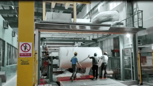 Toilet Tissue (Jumbo Reels/Parent Rolls) Suppliers Manufacturer