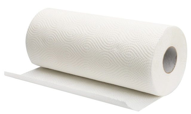 Kitchen paper store