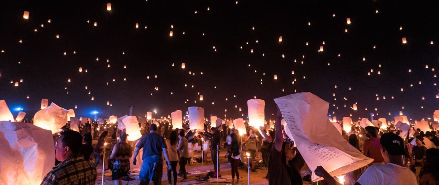 Celebrating the Dōng Zhì Festival: The Winter Solstice in China