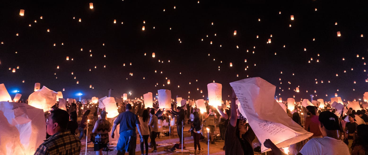 Celebrating the Dōng Zhì Festival: The Winter Solstice in China
