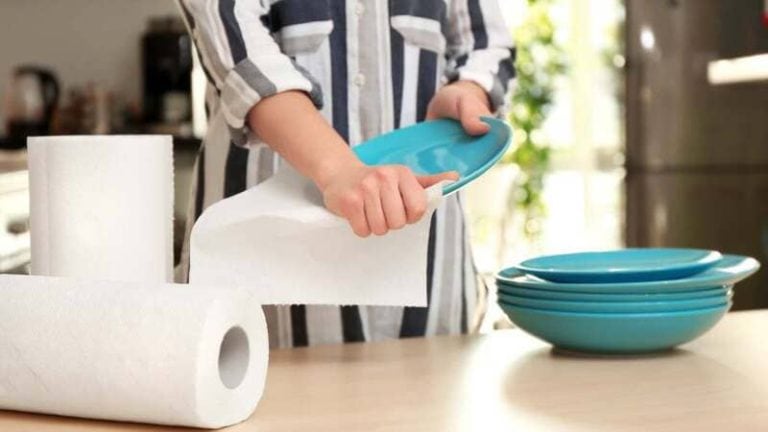 Kitchen Paper Towel Dimensions: What You Need to Know?