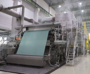 Toilet Tissue (Jumbo Reels/Parent Rolls) Suppliers Manufacturer