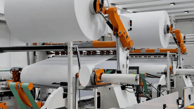 What is Through-Air Drying (TAD) Technology?