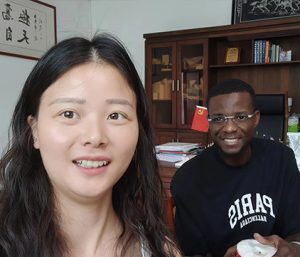 Tissue Paper Jumbo/Parent Roll Manufacturer-YuanhuaPaper