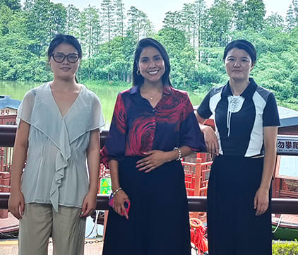 Tissue Paper Jumbo/Parent Roll Manufacturer-YuanhuaPaper