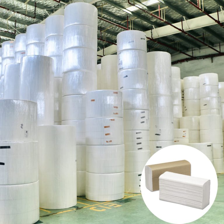 Toilet Tissue (Jumbo Reels/Parent Rolls) Suppliers Manufacturer