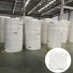 Toilet Tissue (Jumbo Reels/Parent Rolls) Suppliers Manufacturer