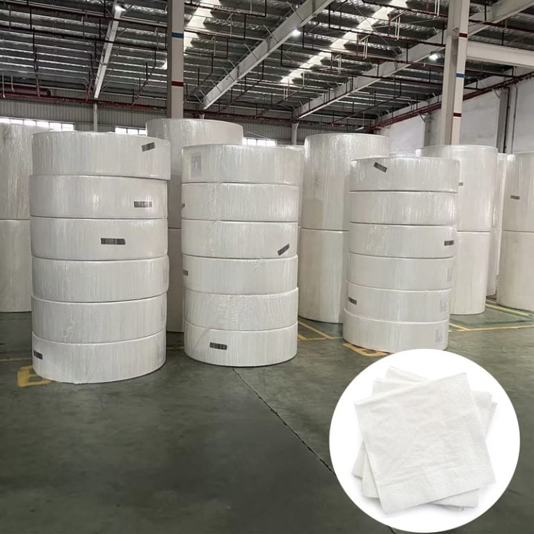 Toilet Tissue (Jumbo Reels/Parent Rolls) Suppliers Manufacturer