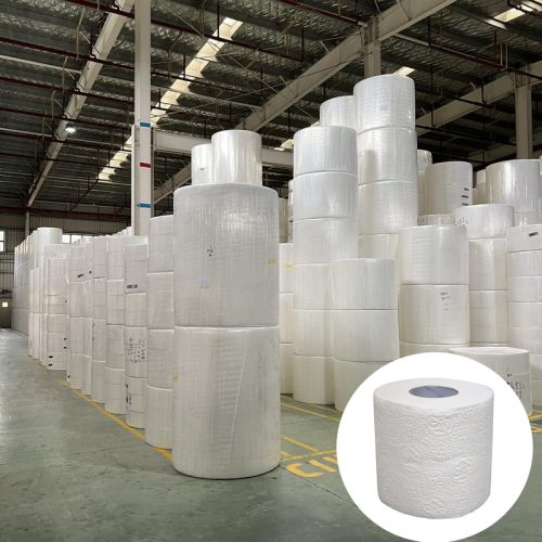 China Tissue Jumbo/Parent Roll Manufacturer Exporters
